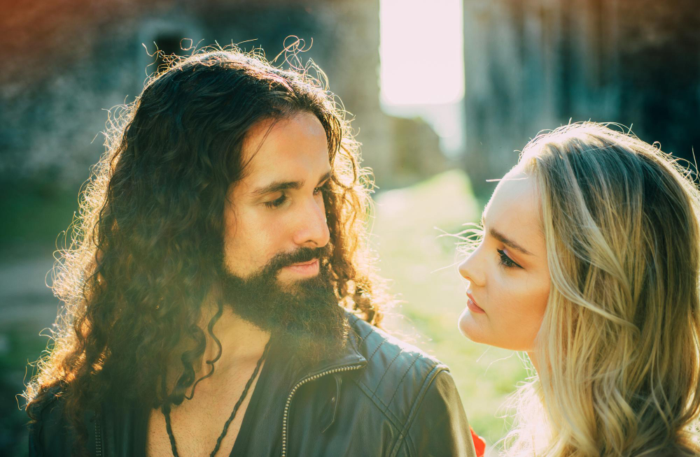 Semne că ai un înger păzitor alături de tine - O V P